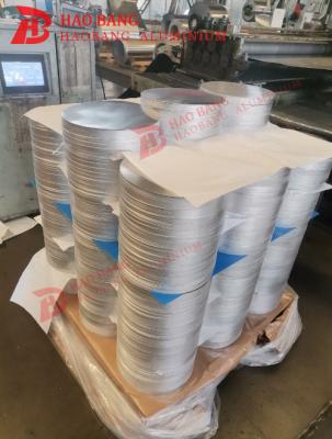 China DC CC Aluminium Circle for Lamp / Lighting / Cookware for sale