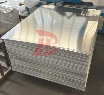 3003 3004 3050 O H12 H14 H18 Aluminium cirkel Fabrieksblad