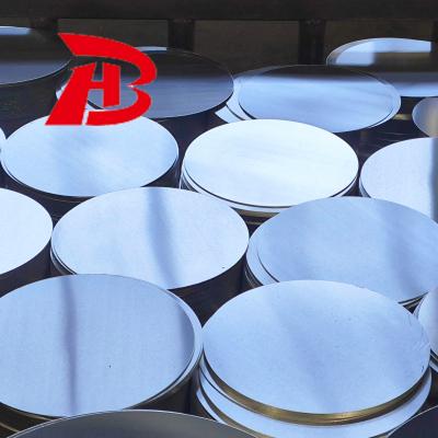 China Goedkope geschikte aluminium cirkel voor keukenapparatuur in DC CC for sale