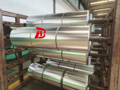 Cina Superficie di cerchio in alluminio di serie 1 liscia senza segni di rotolamento senza sbavature per pentole e pentole in vendita
