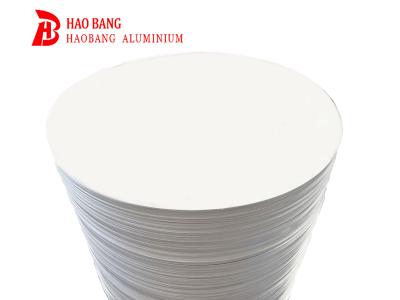 중국 다양한 고객 요구 사항에 맞는 맞춤형 알루미늄 원형 판매용