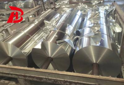 Китай Алюминиевый круг с гладкой поверхностью продается