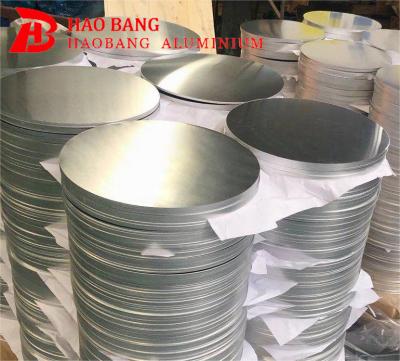China Cooking Utensils Aluminum Round Circle For Cooking Requirements for sale
