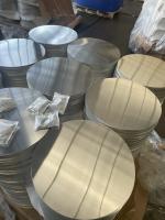 China 80-1600mm Export Aluminum Circle, Customizable, Excellent Mechanical Performance for sale