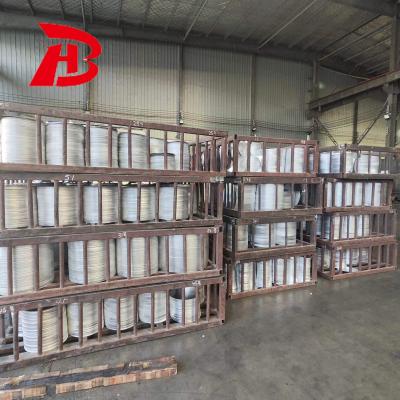 Cina 1060 cerchi di alluminio rotondi Larghezza 80mm-1600mm in vendita