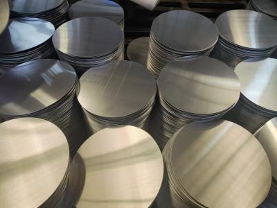 China 1050 1060 1070 Blank aluminium schijven voor kookgerei Te koop