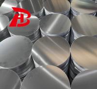 China 80-1600mm Export Aluminum Circle, Customizable, Excellent Mechanical Performance for sale
