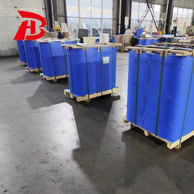 Cina cerchio di alluminio in Cina con alta qualità e buon prezzo in vendita