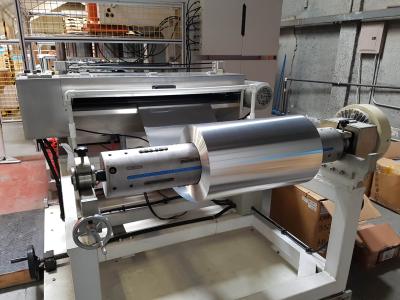 China Lonchera de papel de aluminio en China con alta calidad y buen precio en venta