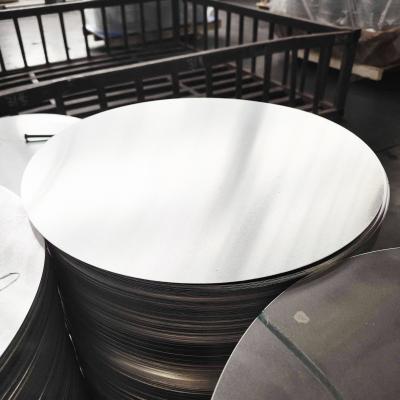 China aluminium discs in china with high quality and good price for sale