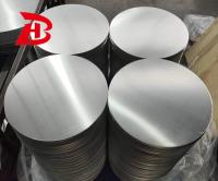 China 80-1600mm Export Aluminum Circle, Customizable, Excellent Mechanical Performance for sale