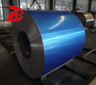 China Customized 0.3-6mm thick aluminum coil, serving global high-end kitchenware factories. Over ten years of factory 24-hour guarantee, sturdy sea transportation diverse payment options for sale
