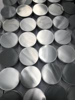 China 80-1600mm Export Aluminum Circle, Customizable, Excellent Mechanical Performance for sale