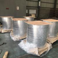 China Aluminium Discs Circles produced using hot rolling and cast rolling techniques ensuring durability and precise dimensions for sale