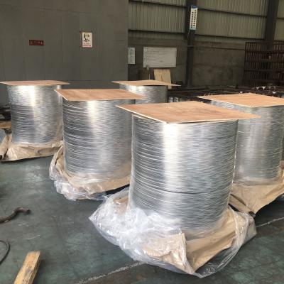 China High-Quality Aluminum Circles and Discs with 80-1600mm Diameter, 0.3-6mm Thickness, and Recyclable Material for sale