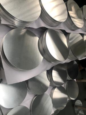China Our aluminum circlres are widely used in cookers,kitchenware,utensils,pots,non-stick pans.... for sale