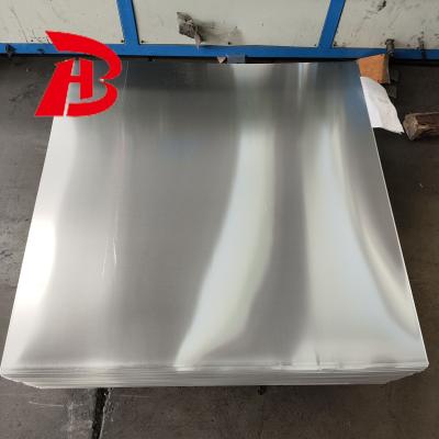 China Customized aluminum plates suitable for high-end kitchenware, 0.3-6mm thick, professional protection for sale