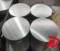 China 80-1600mm Export Aluminum Circle, Customizable, Excellent Mechanical Performance for sale