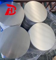 China 80-1600mm Export Aluminum Circle, Customizable, Excellent Mechanical Performance for sale