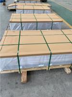 China 80-1600mm Export Aluminum Circle, Customizable, Excellent Mechanical Performance for sale