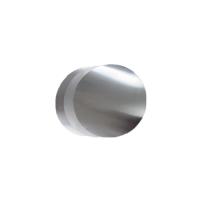 China Deep Drawing Cookware 100mm Width Aluminum Circle for sale