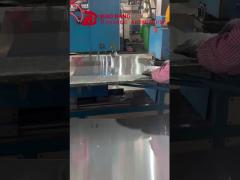 1 Series Aluminum Circle Sheet Good Tensile For Kitchen Utensils
