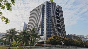 China Factory - Kimpok Technology Co., Ltd