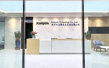China Factory - Kimpok Technology Co., Ltd