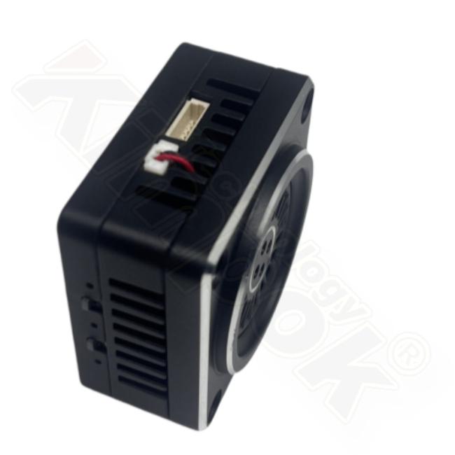 5W 1.7GHz Wireless Video Transmitter close-up detail