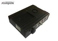 China HD COFDM Digital Video Transmitter Backpack Long Range Wireless Transmission for sale