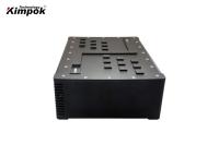 China NLOS COFDM IP Mesh 16 Nodes Long Range Microwave Wireless Mesh Network for sale