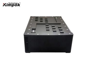 Китай NLOS COFDM IP Mesh 16 узлов Сеть беспроводных микроволновых сетей большой дальности продается