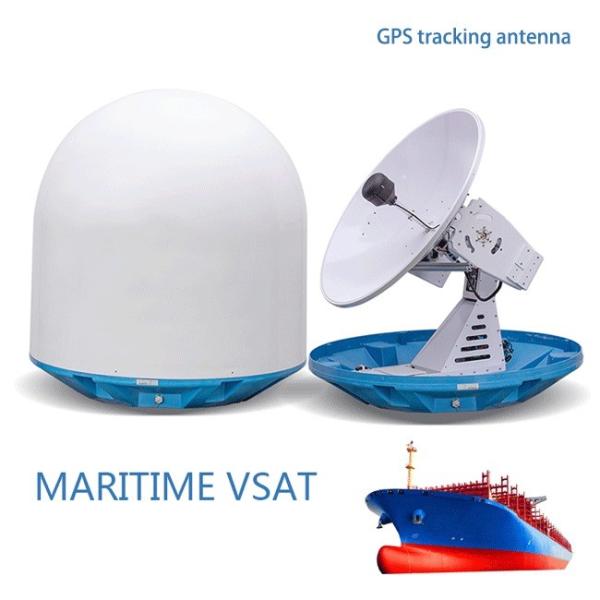 Quality Private Mold Yes 5.8Ghz Marine Wireless GPS Real-time Automatic Tracking Antenna for sale