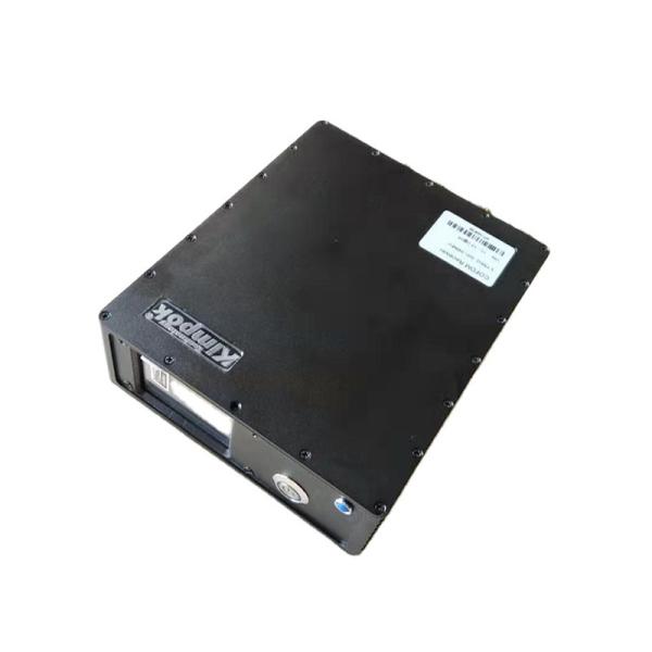 Quality Wireless Cofdm Video Receiver 2K Carrier and H.264/H.265/MPEG-2 for Video Radio for sale