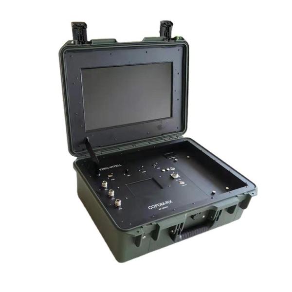 Quality 1TB SSD Memory RF Interface N F 300-4400MHz Multi Function Video Data Link for sale