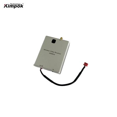 Chine 20km 300Mhz-1Ghz Digital VTX FPV 2W Drone Vidéo émetteur et récepteur 8 canaux à vendre
