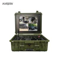 Quality COFDM Video Receiver for sale