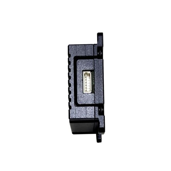 Émetteur et récepteur vidéo 4W 3.3GHz avec 16 canaux