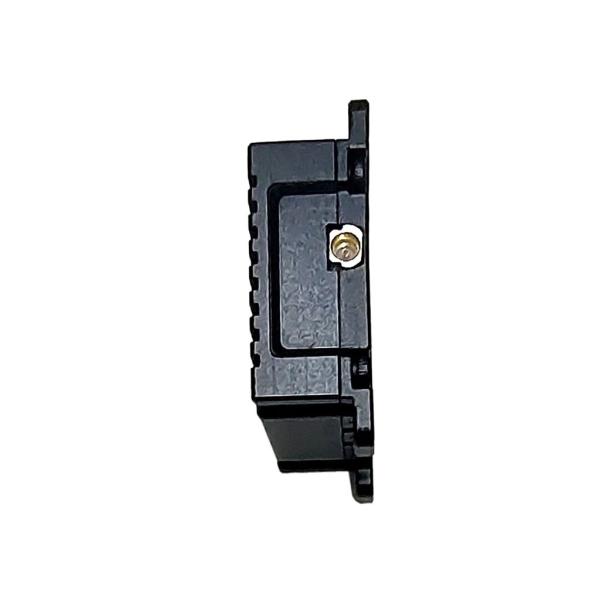 Émetteur et récepteur vidéo 4W 3.3GHz avec 16 canaux