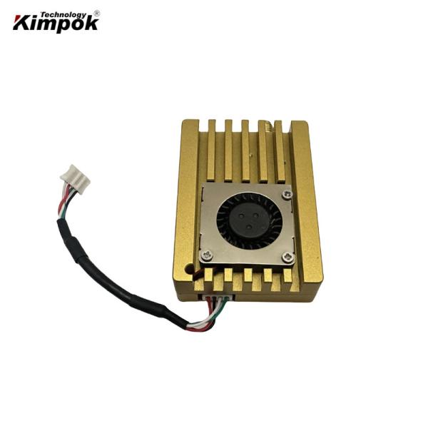Quality 600Mhz FPV/Drone Video Transmitter 40km VTX and VRX Wireless Video Link with 8 for sale
