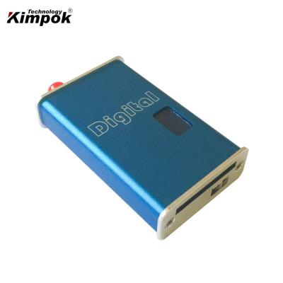 China 1.5Ghz 5W Mini FPV Video-Sender 1.5GH Drohne VTX Wireless AV Sender für Drohnen zu verkaufen
