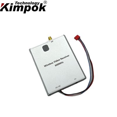 China 600Mhz 8W UAV-Video-Sender und -Empfänger FPV VTX Bildsender für Drohnen zu verkaufen