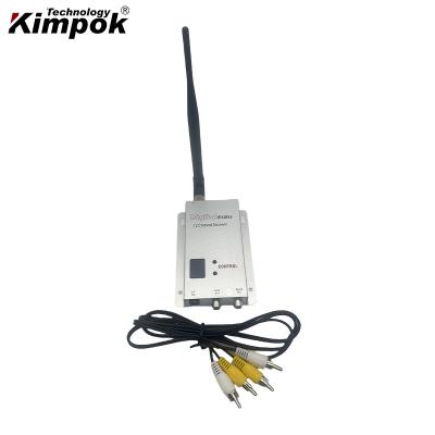 Китай 1.2Ghz 8W беспроводный видеопередатчик и приемник FPV VTX VRX для беспилотных летательных аппаратов продается