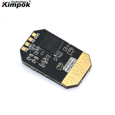 Китай 2.4GHz 868/900MHz 915MHz ELRS Двухдиапазонный приемник Gemini Semtech LR1121 ELRS продается