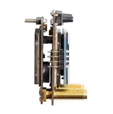 Китай AKK 80CH Diversity RX Все каналы версия 4.9G до 5.8G FPV VRX для передачи изображений дронов видео ссылка продается