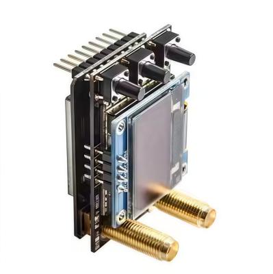 Китай AKK 80CH Diversity RX Все каналы версия 4.9G до 5.8G FPV VRX для передачи изображений дронов видео ссылка продается