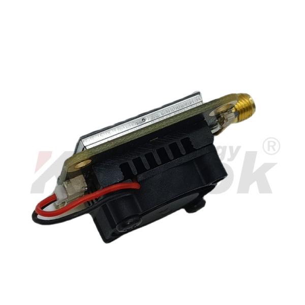 Quality FPV 2.2G 1.6W VTX 2.2Ghz PIT 25mW 200mW 1600mW Drone Video Transmitter and for sale
