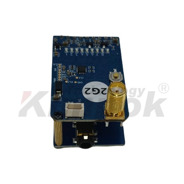 Quality FPV 2.2G 1.6W VTX 2.2Ghz PIT 25mW 200mW 1600mW Drone Video Transmitter and for sale