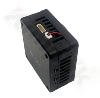 Китай 3.3 ГГц 5 Вт беспроводной видеопередатчик долгой дальности стабильный сигнал для FPV дронов продается