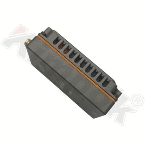Quality 10W High Power 3.3G VTX UAV Video Transmitter 3.3Ghz FPV VTX Support IRC Tramp for sale